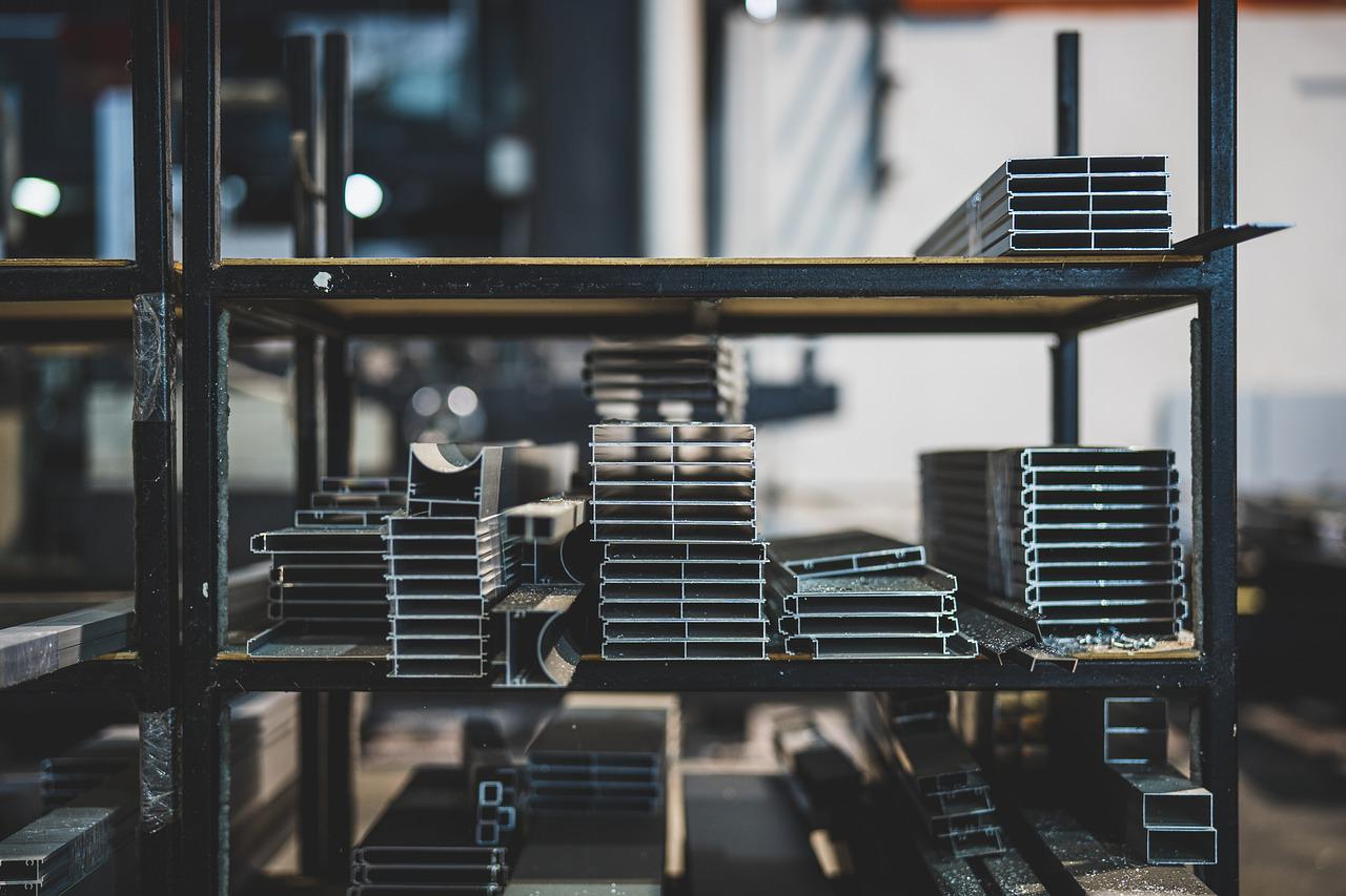 Stal - kolejny cel giełdowych gigantów - KE Burgmann